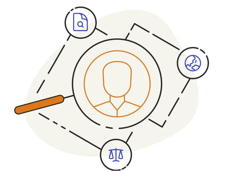 OSINT by PimEyes