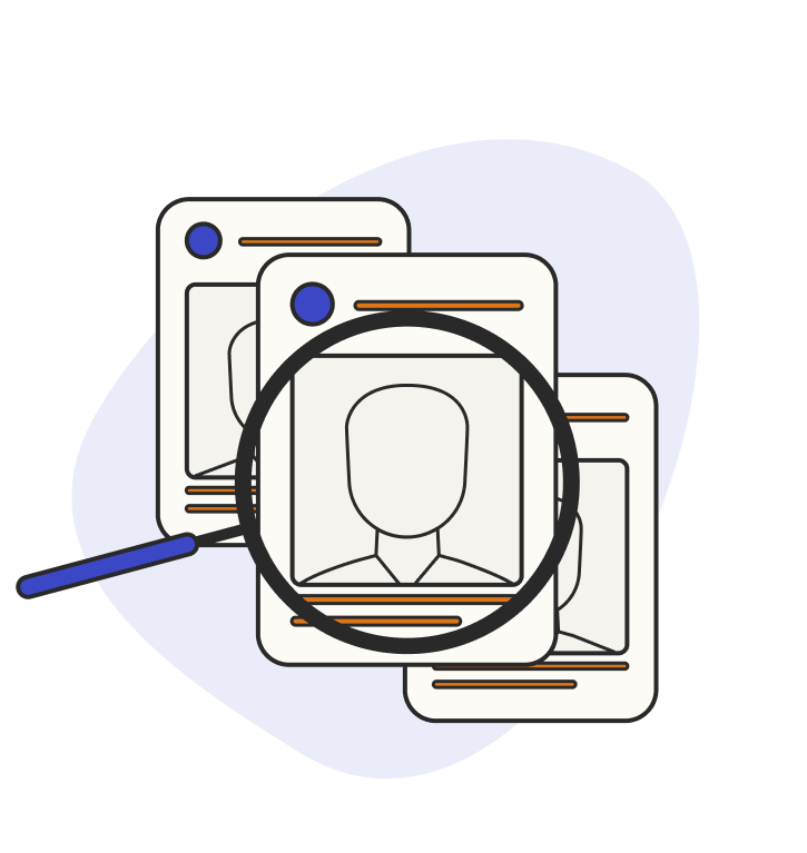 OSINT by PimEyes